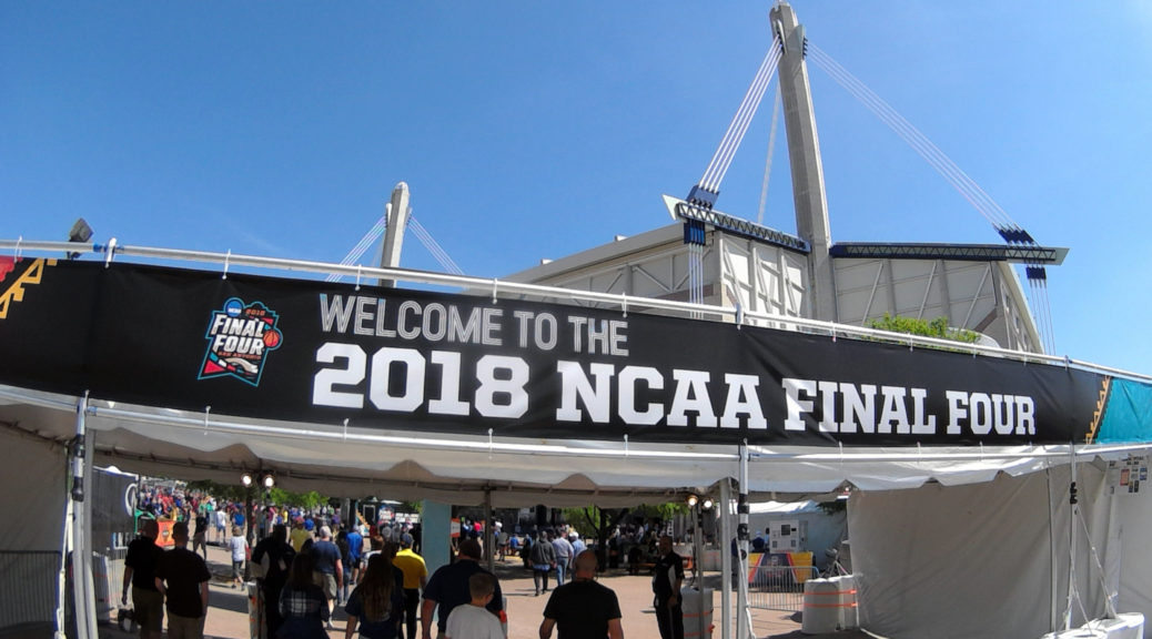 Best Of The Final Four (PHOTOS) | ECHLINsports.com